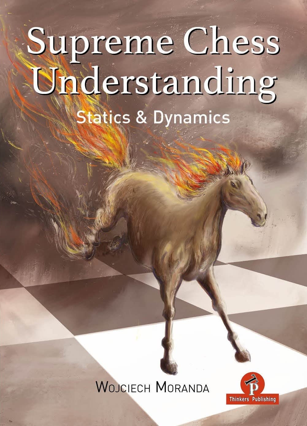 Supreme Chess Understanding: Chess Book Review