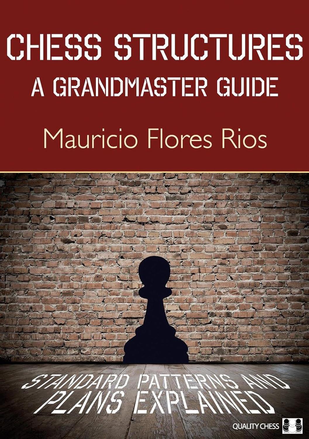 Chess Structures: A Grandmaster Guide: Chess Book Review
