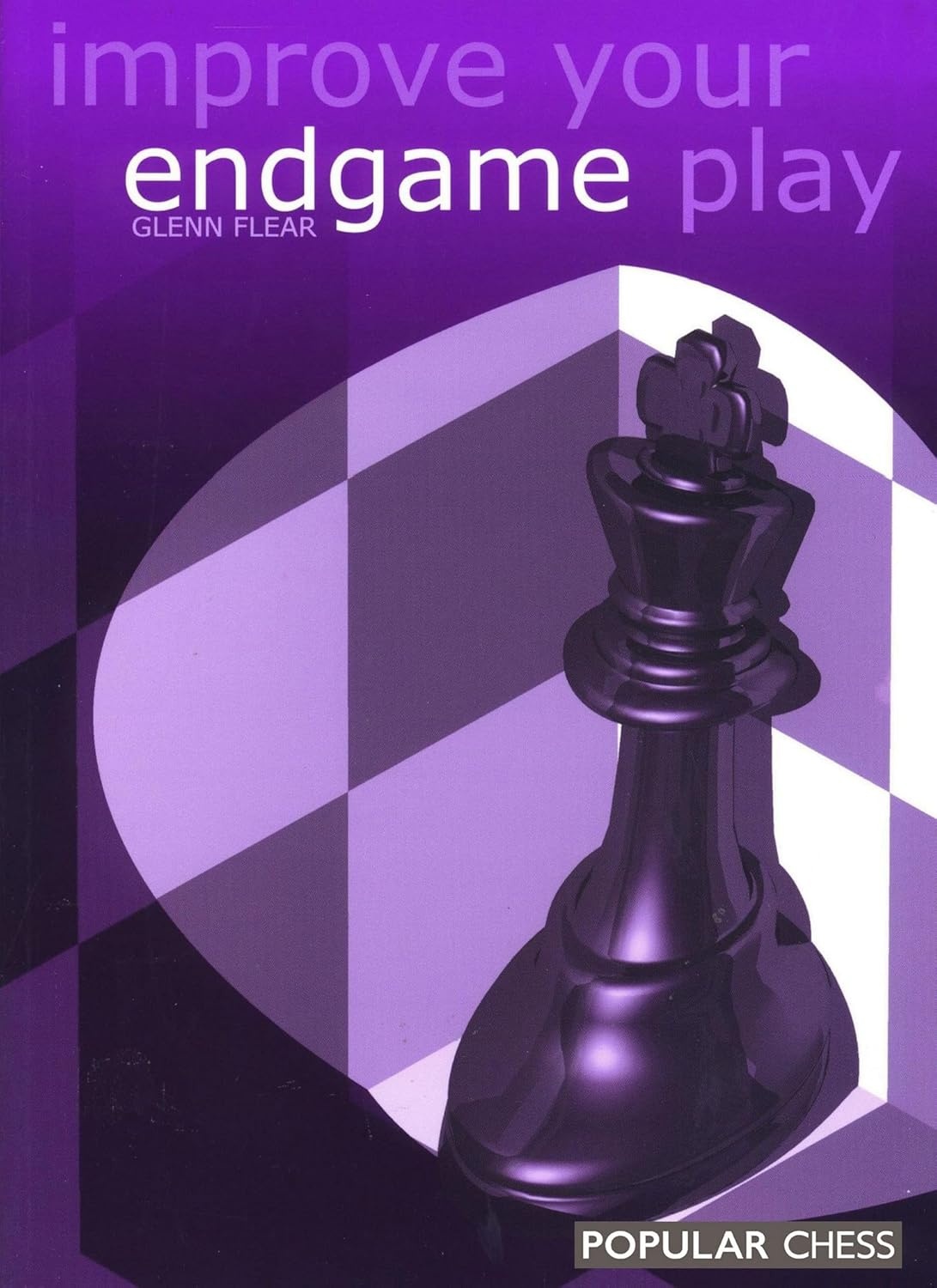 Improve your Endgame Play: Chess Book Review