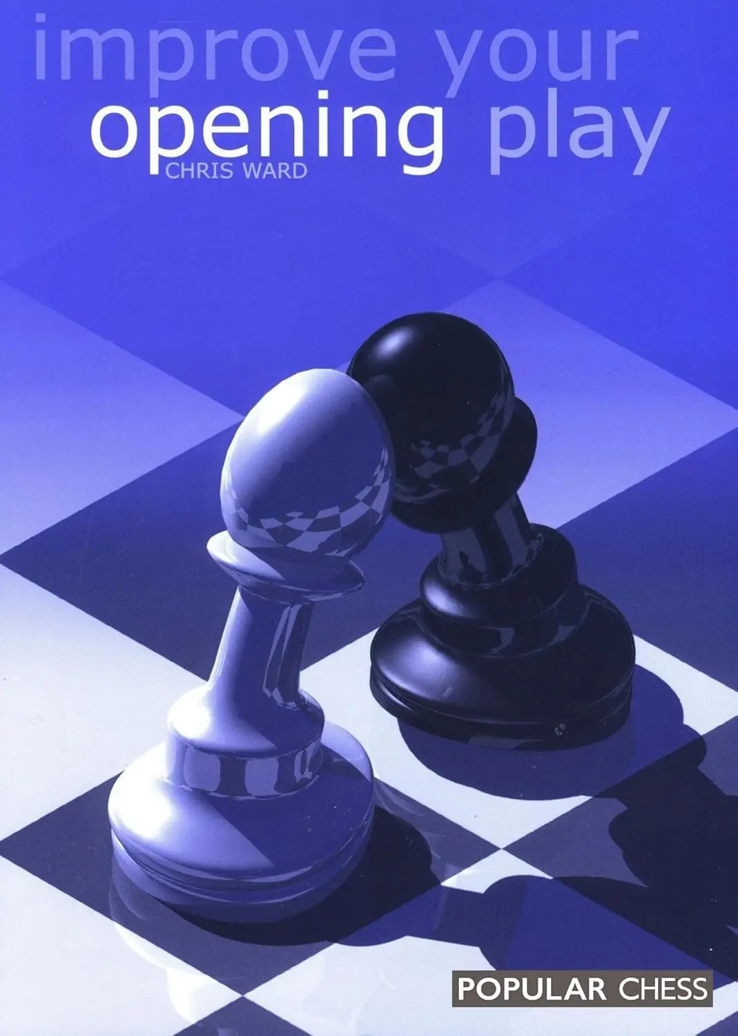Improve your opening play: Chess Book Review