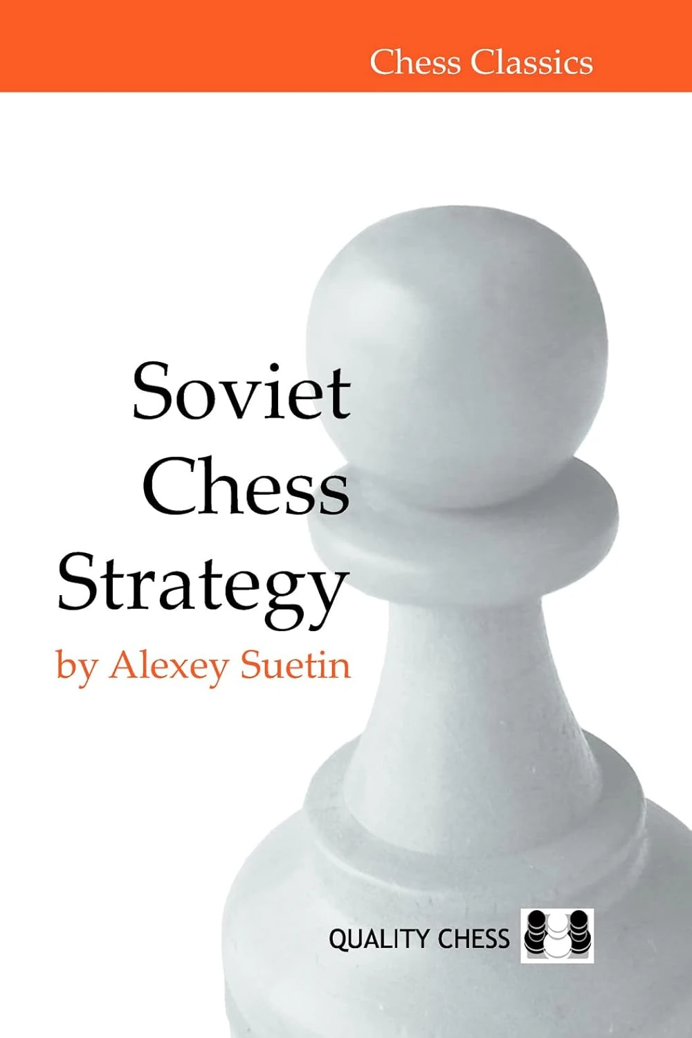 Soviet Chess Strategy: Chess Book Review