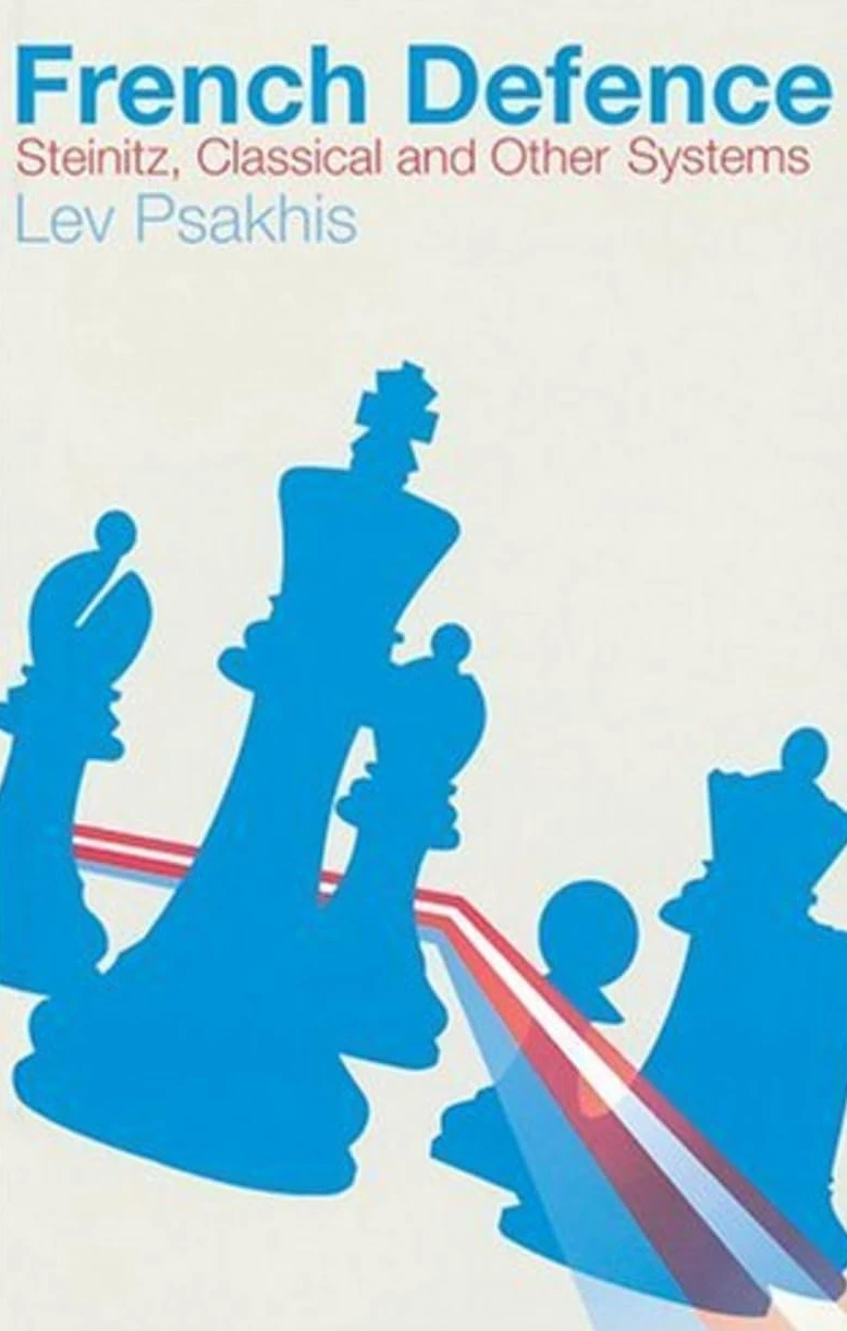 French Defence: Steinitz, Classical And Other Systems: Chess Book Review